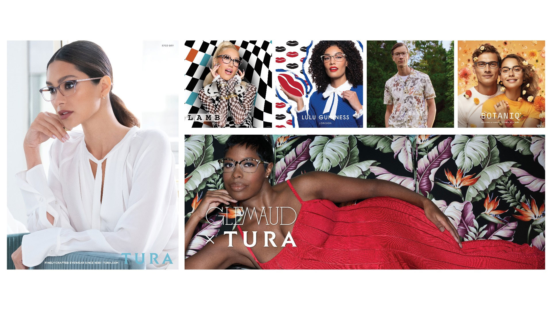 Explore Tura's Spring Release