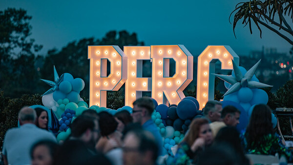 Save the Date for 2025 PERC Events!