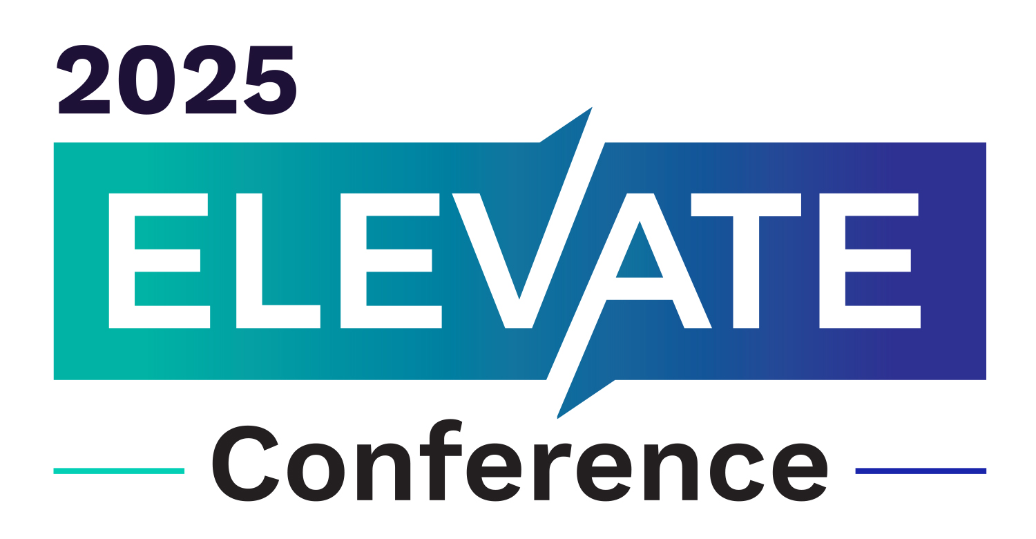 Elevate Conference Fall 2025