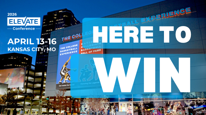 Elevate Conference Spring 2026